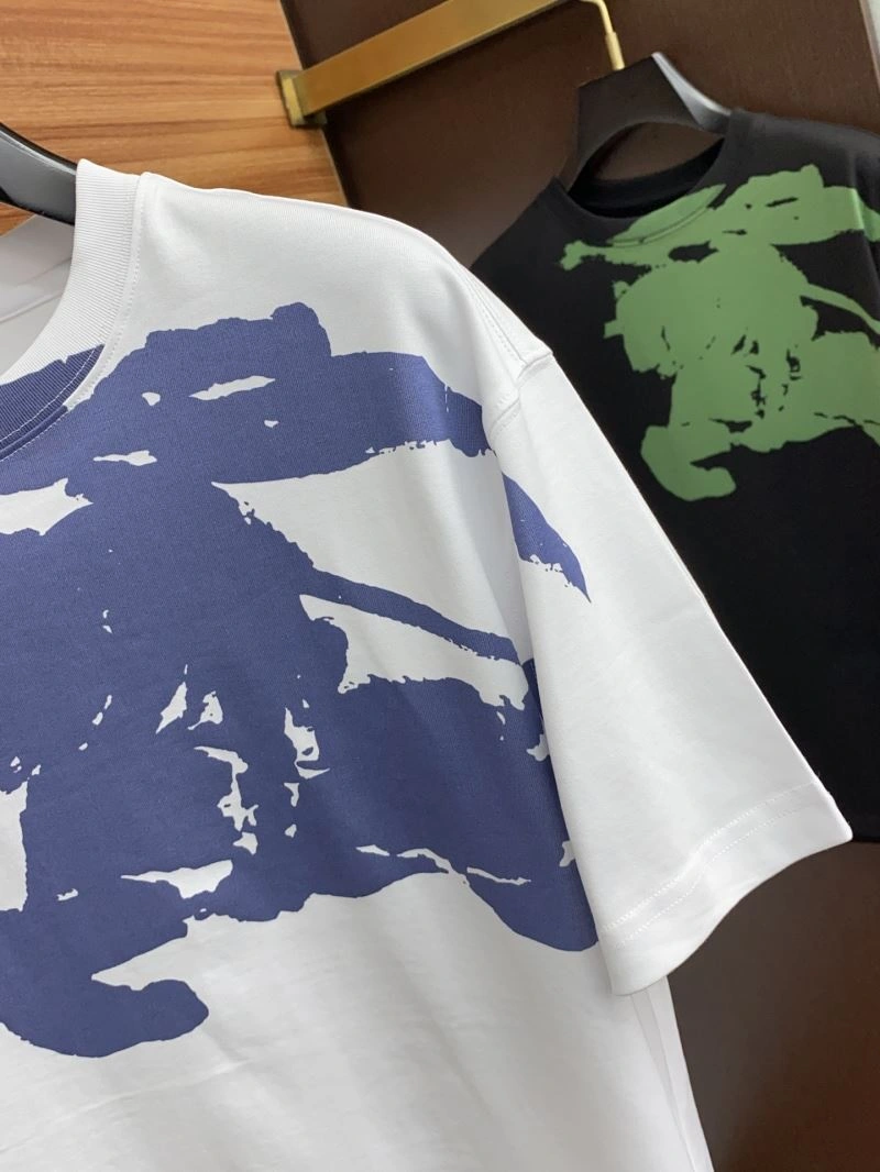 Inexpensive Burberry T-Shirts
