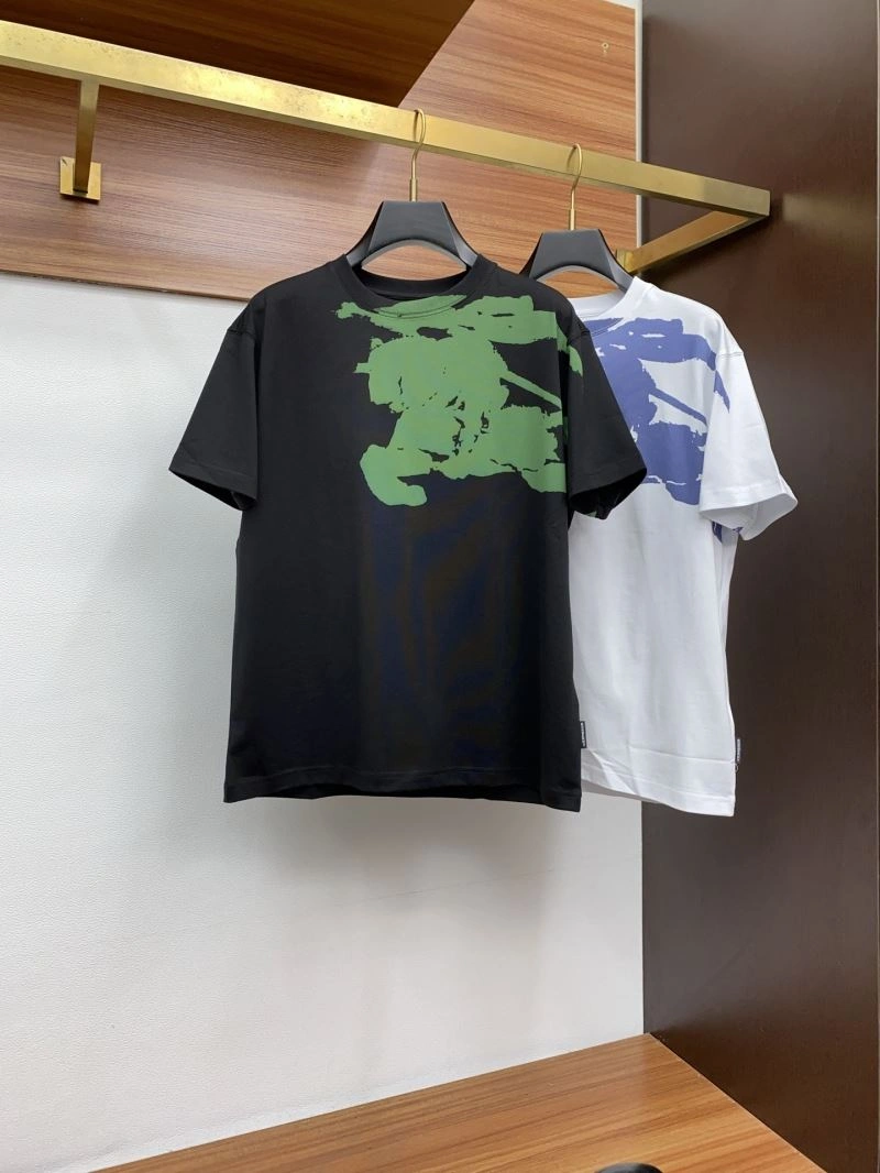 Inexpensive Burberry T-Shirts