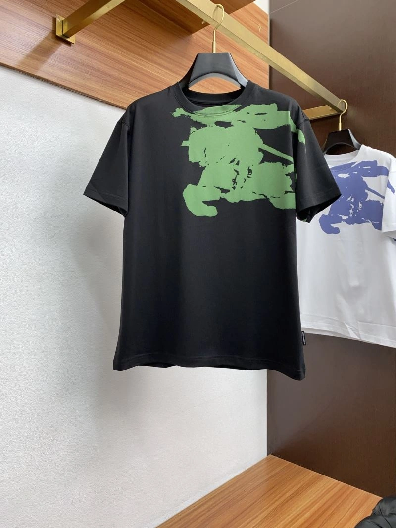 Burberry T-Shirts