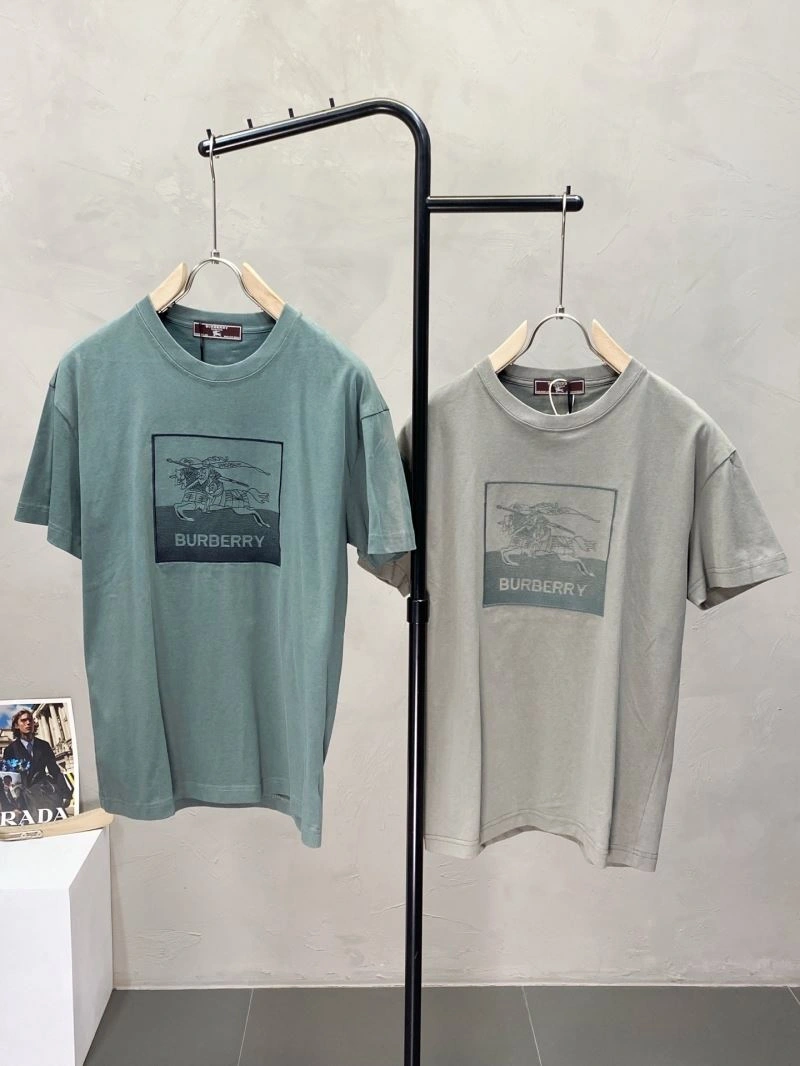 Burberry T-Shirts