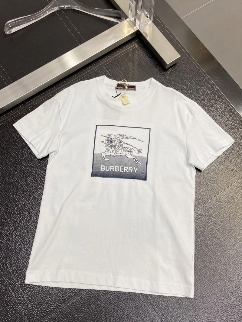 Exact replica Burberry T-Shirts