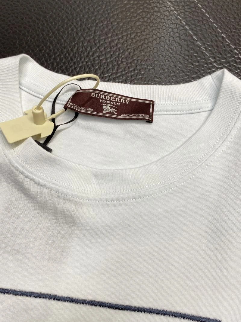 Exact replica Burberry T-Shirts