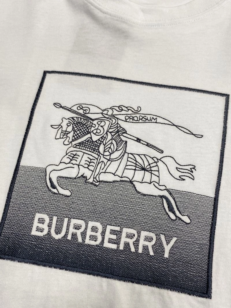 Exact replica Burberry T-Shirts