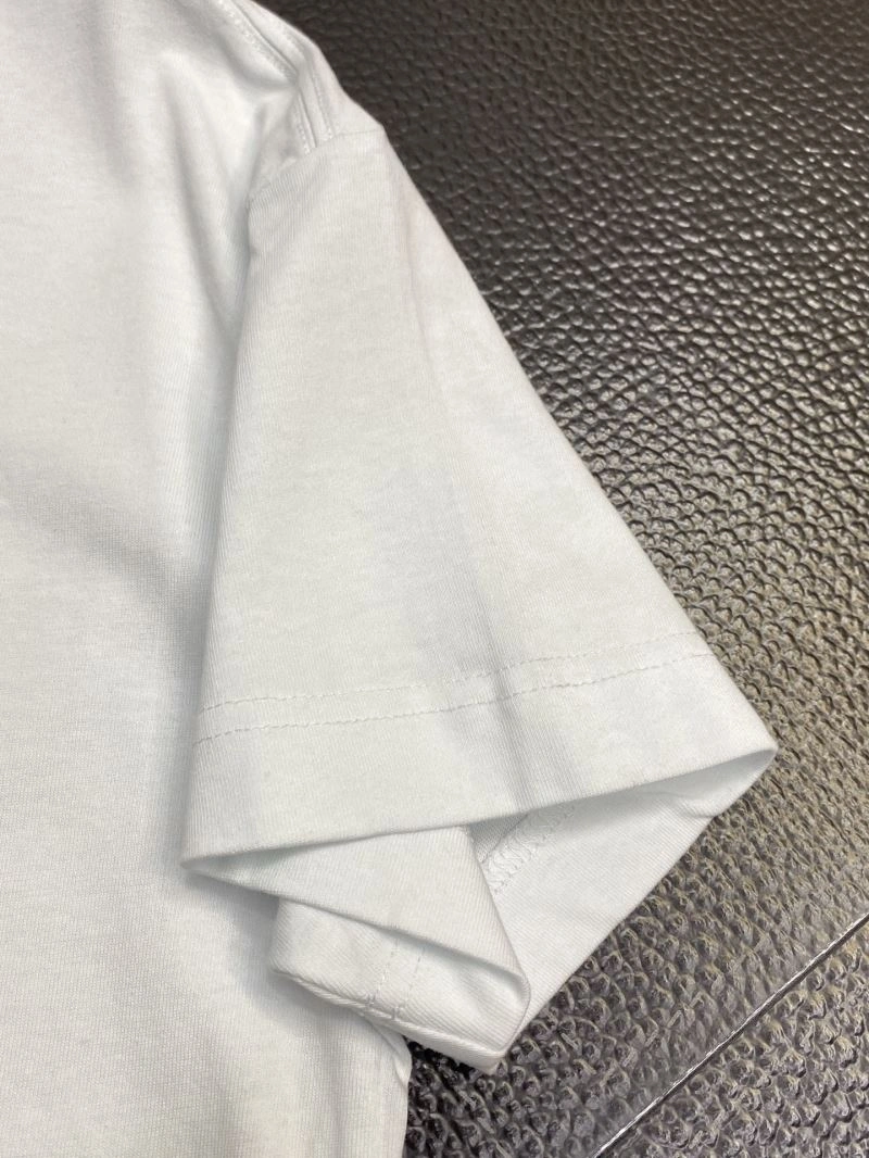 Exact replica Burberry T-Shirts