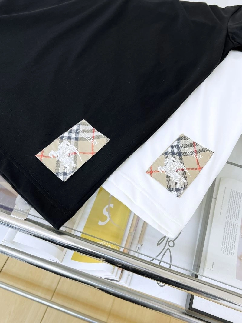 Burberry T-Shirts