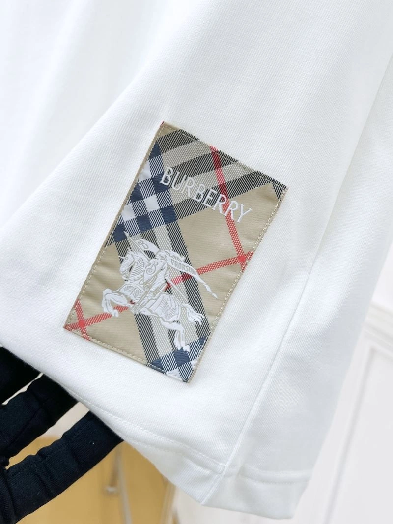 Brand-original Burberry T-Shirts