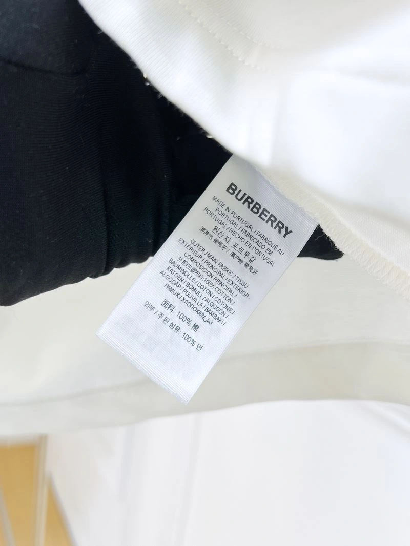 Brand-original Burberry T-Shirts
