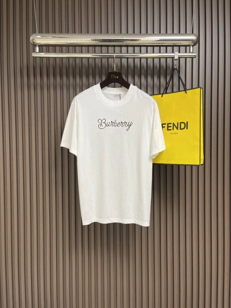 Burberry T-Shirts
