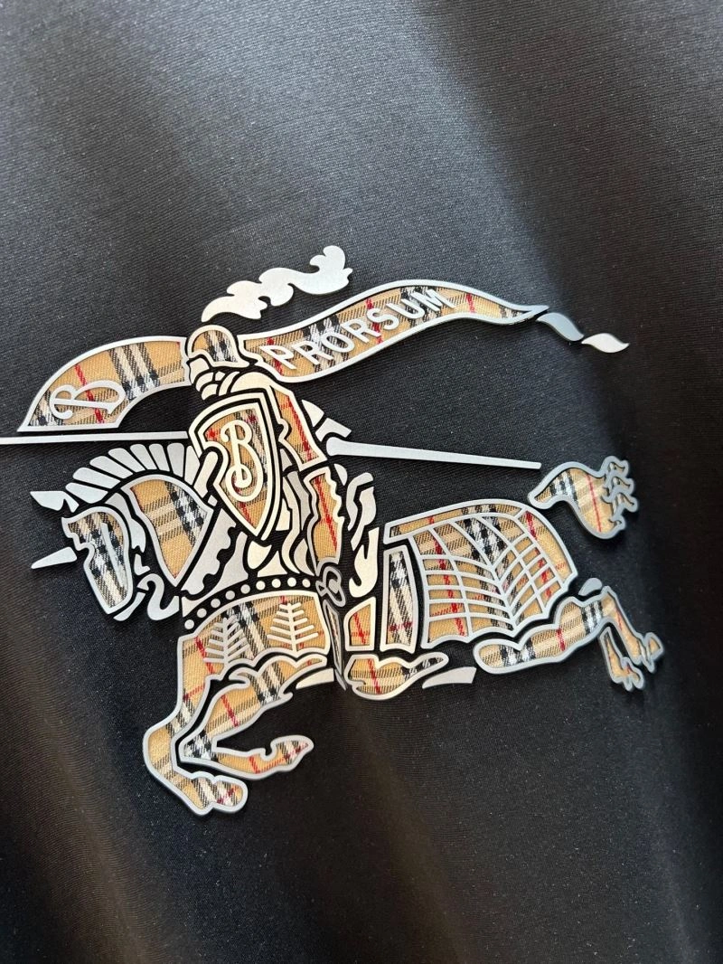 Genuine Burberry T-Shirts