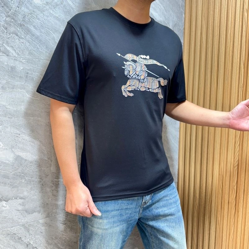 Genuine Burberry T-Shirts