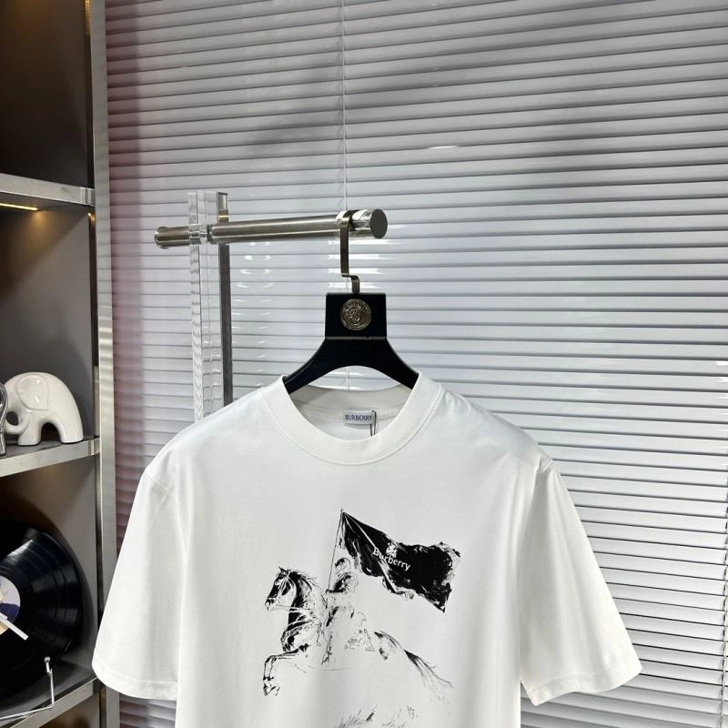 Bargain Burberry T-Shirts