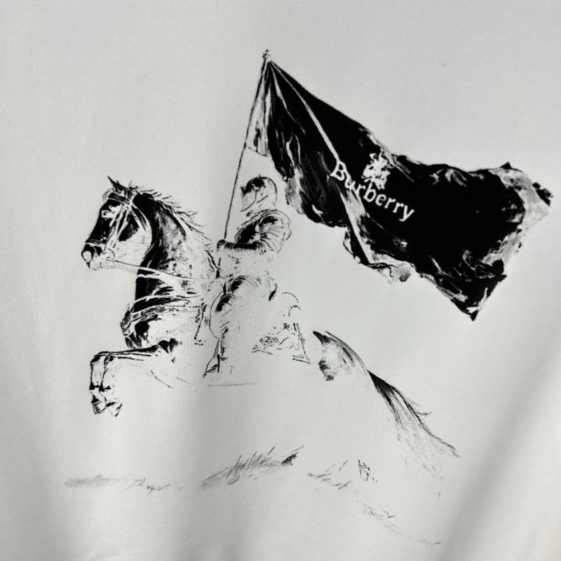 Bargain Burberry T-Shirts