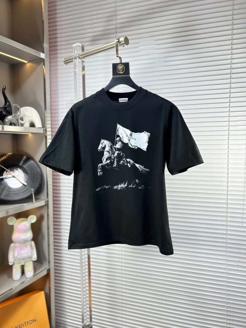 Burberry T-Shirts