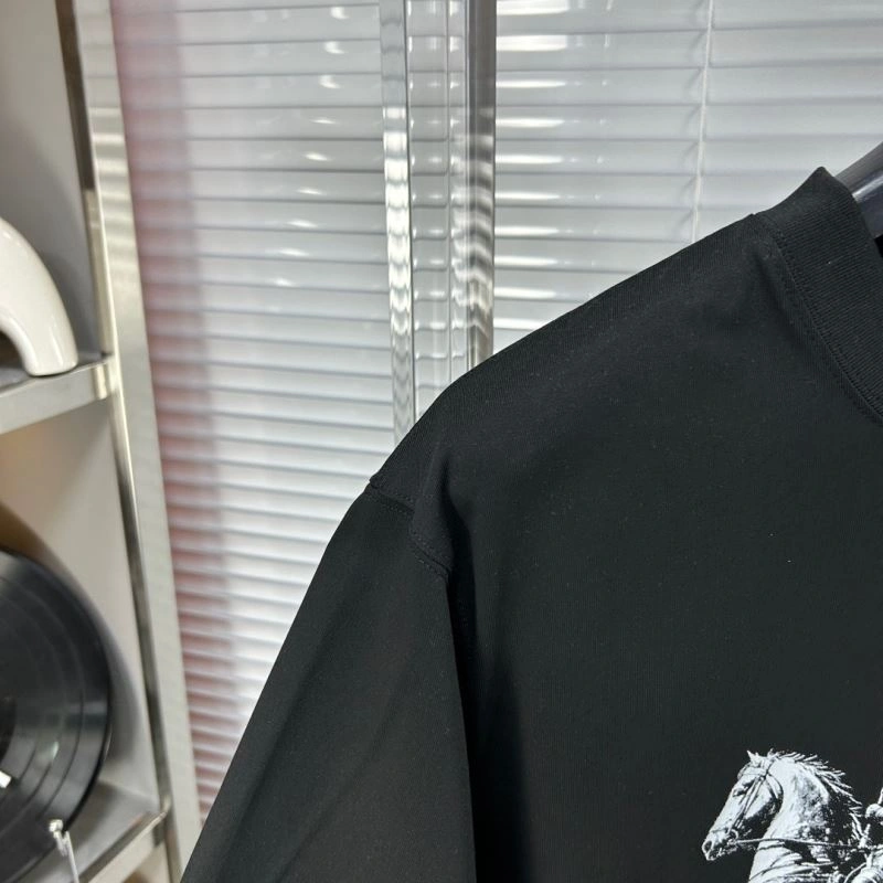 Perfect replica Burberry T-Shirts