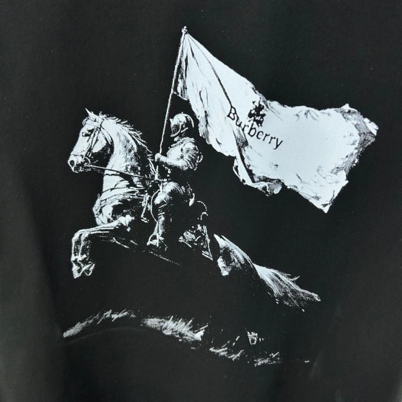 Perfect replica Burberry T-Shirts