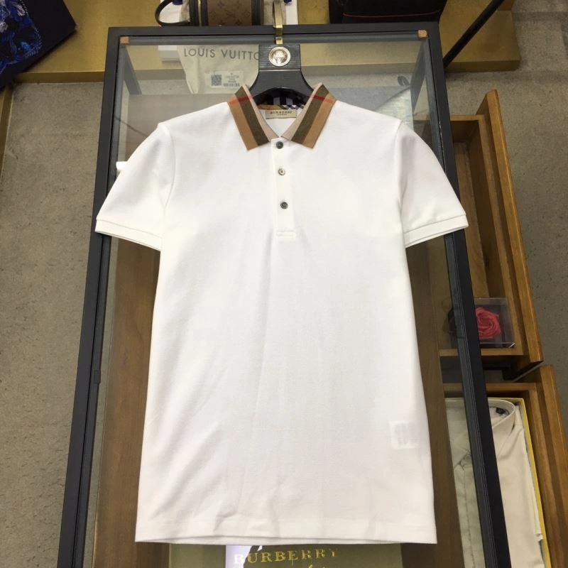 High accuracy Burberry T-Shirts