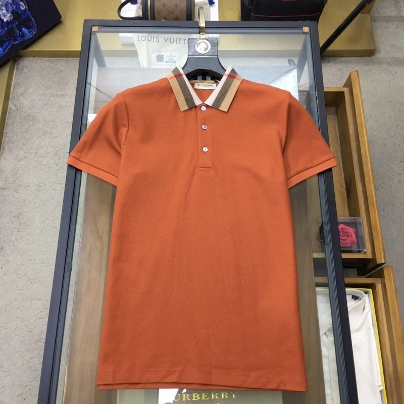 High accuracy Burberry T-Shirts