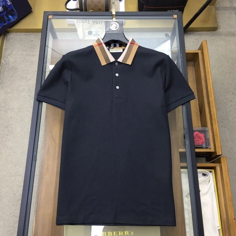 High accuracy Burberry T-Shirts