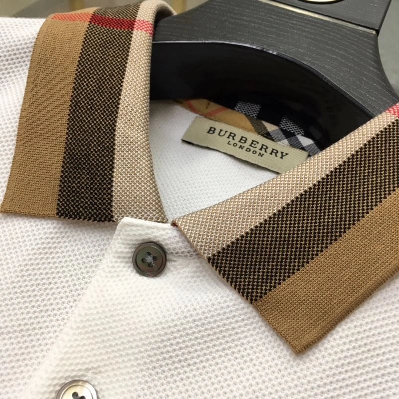 High accuracy Burberry T-Shirts