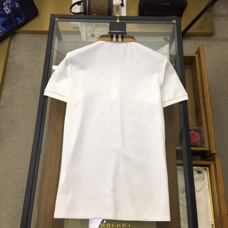 High accuracy Burberry T-Shirts