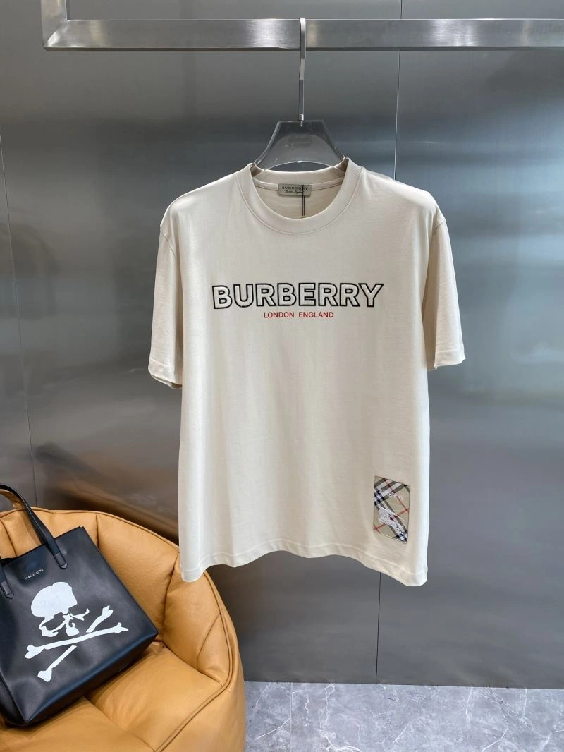 Burberry T-Shirts
