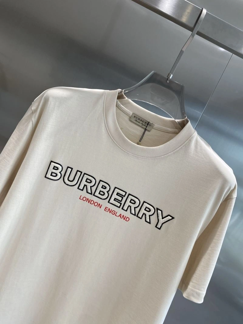 1:1 copy Burberry T-Shirts