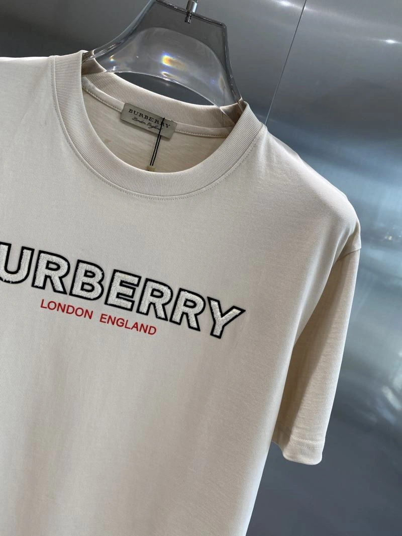 1:1 copy Burberry T-Shirts
