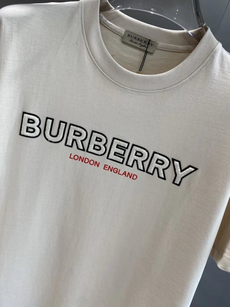 1:1 copy Burberry T-Shirts