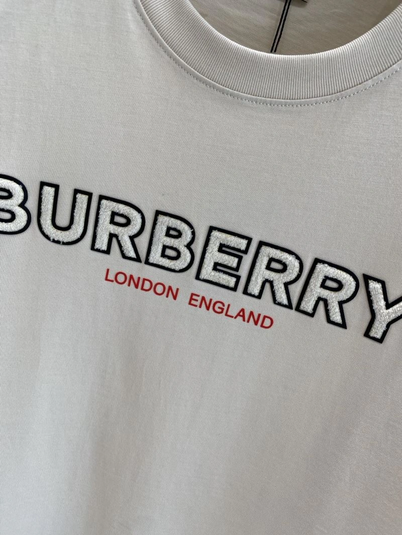 1:1 copy Burberry T-Shirts