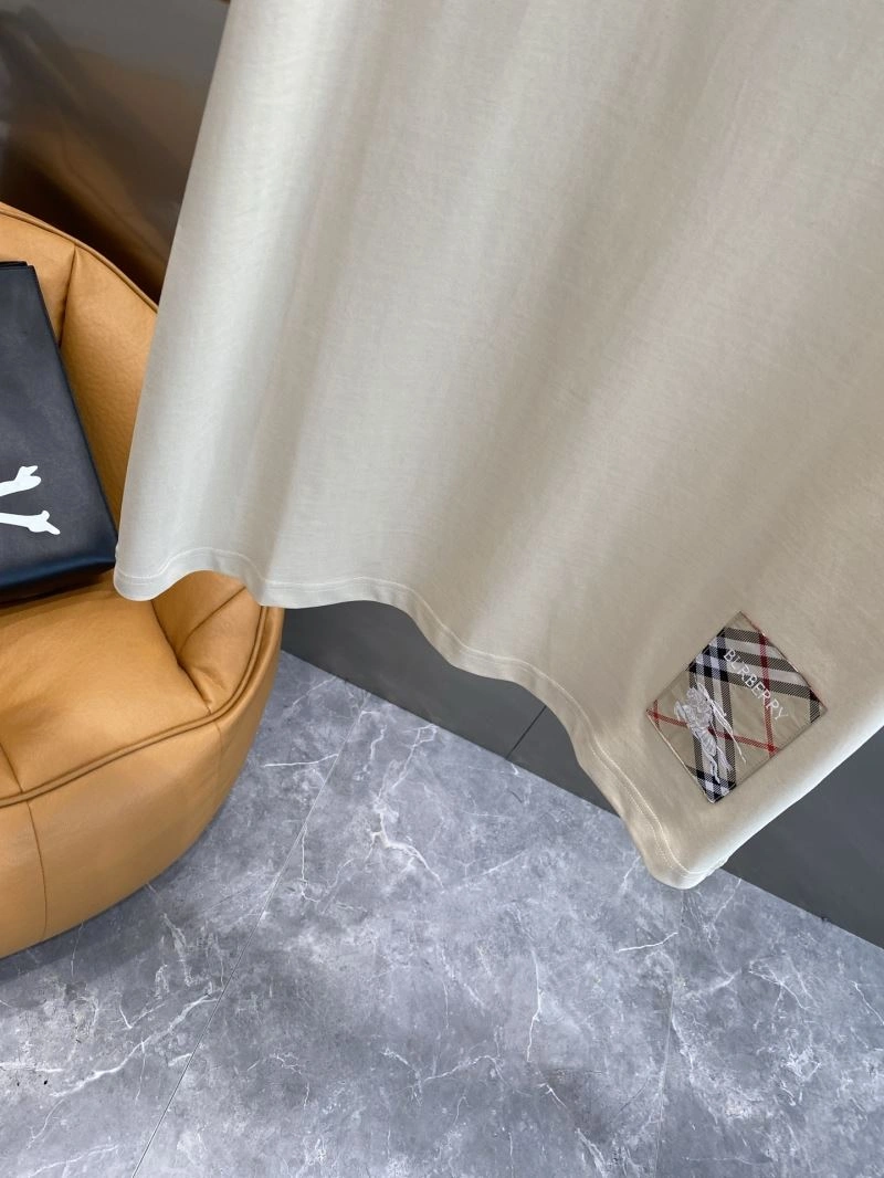 1:1 copy Burberry T-Shirts