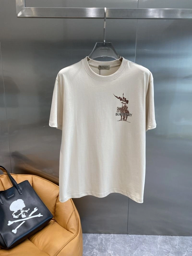 Burberry T-Shirts