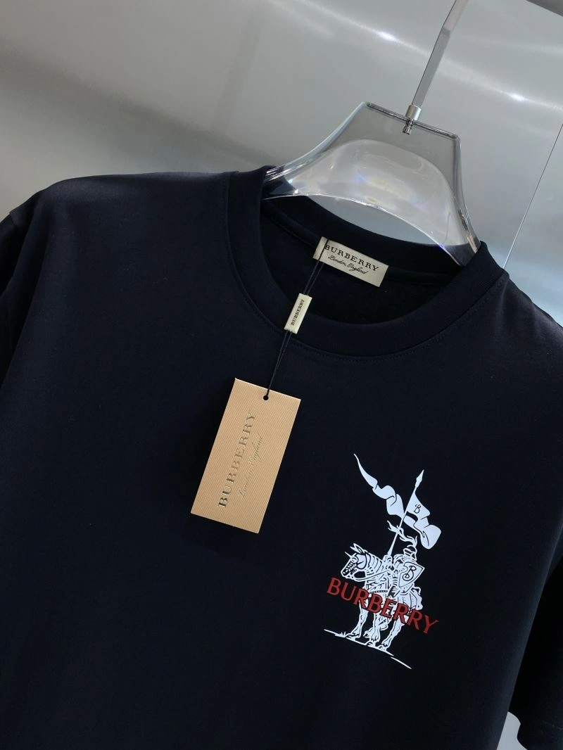 Factory-made Burberry T-Shirts