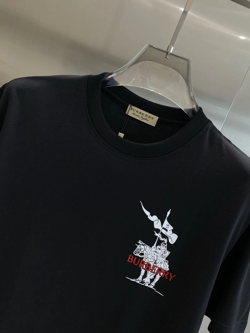Factory-made Burberry T-Shirts