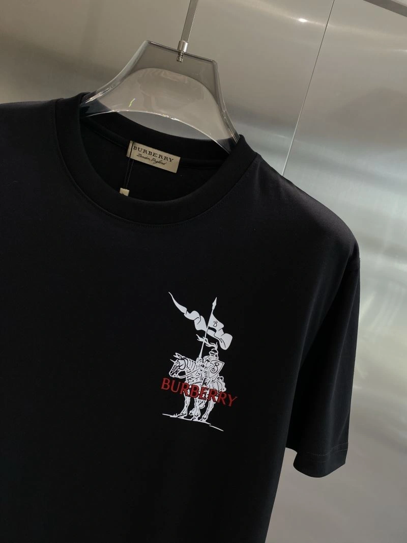 Factory-made Burberry T-Shirts