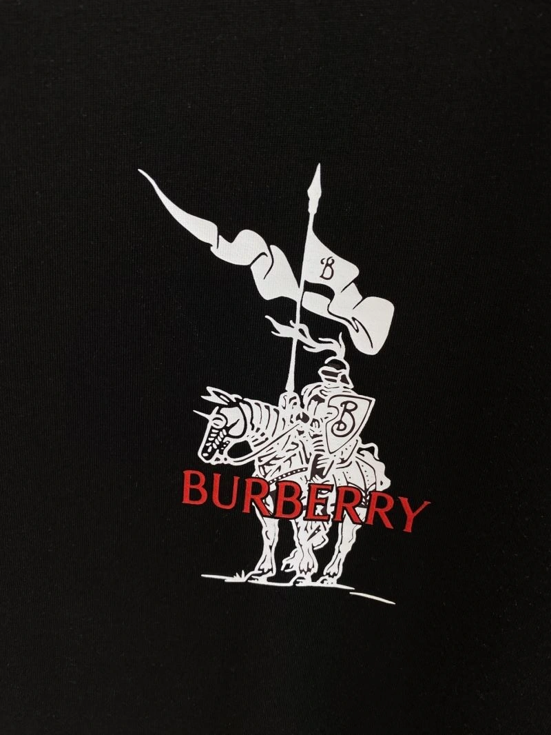 Factory-made Burberry T-Shirts