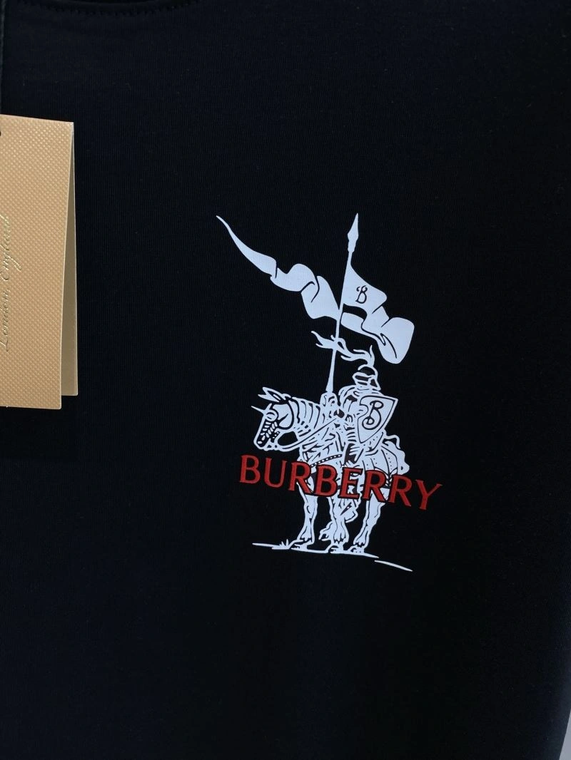 Factory-made Burberry T-Shirts