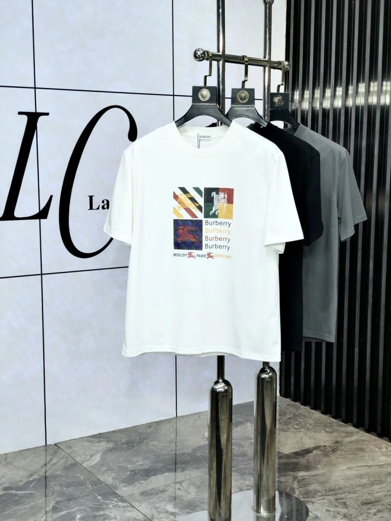 Burberry T-Shirts