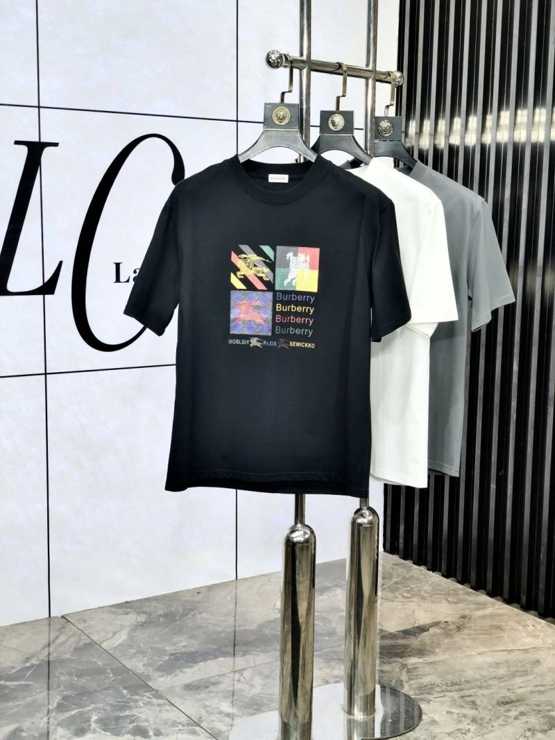 Legit Burberry T-Shirts