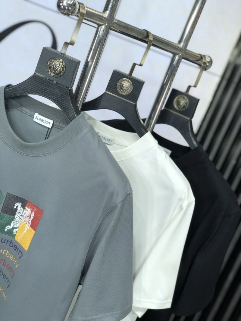 Legit Burberry T-Shirts