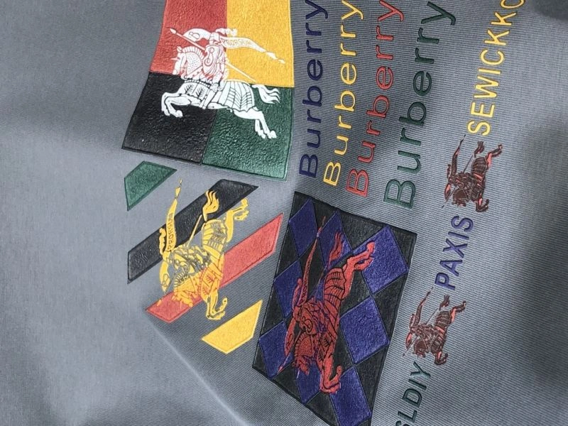 Legit Burberry T-Shirts