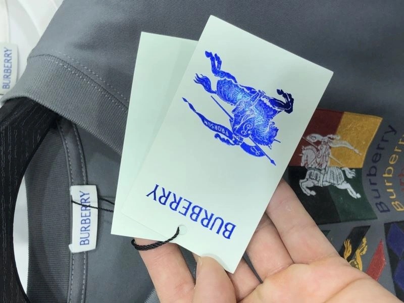Legit Burberry T-Shirts