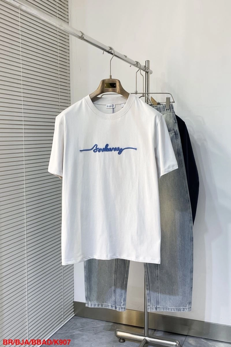 Burberry T-Shirts