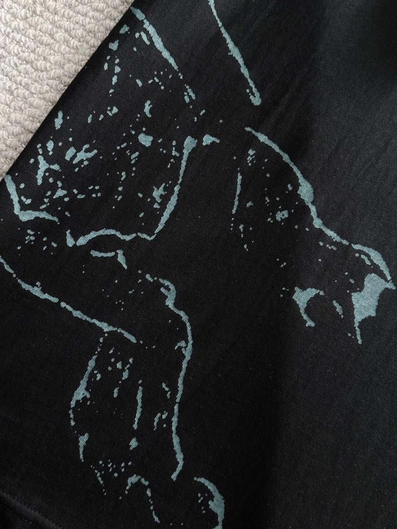 Real Burberry T-Shirts