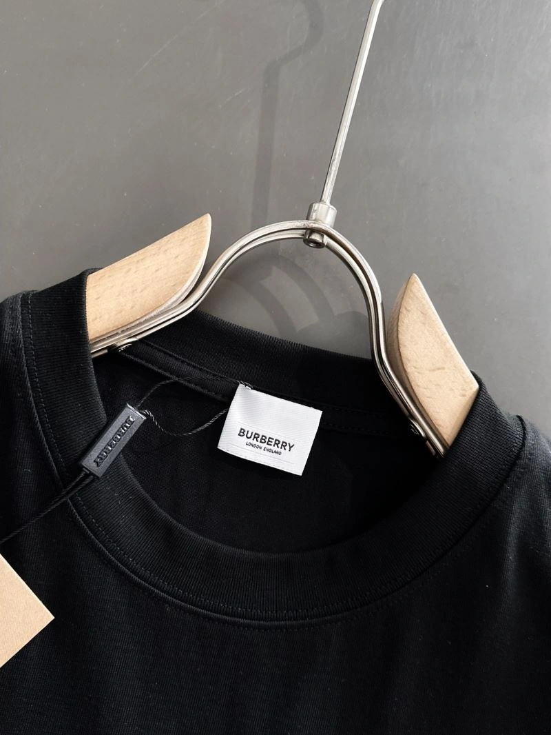 Real Burberry T-Shirts