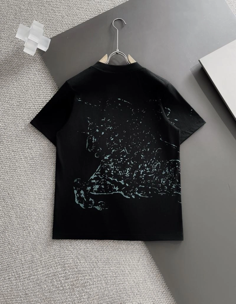 Real Burberry T-Shirts