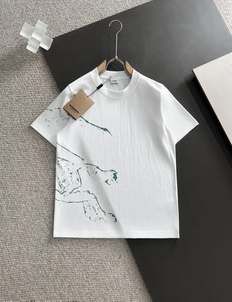 Burberry T-Shirts