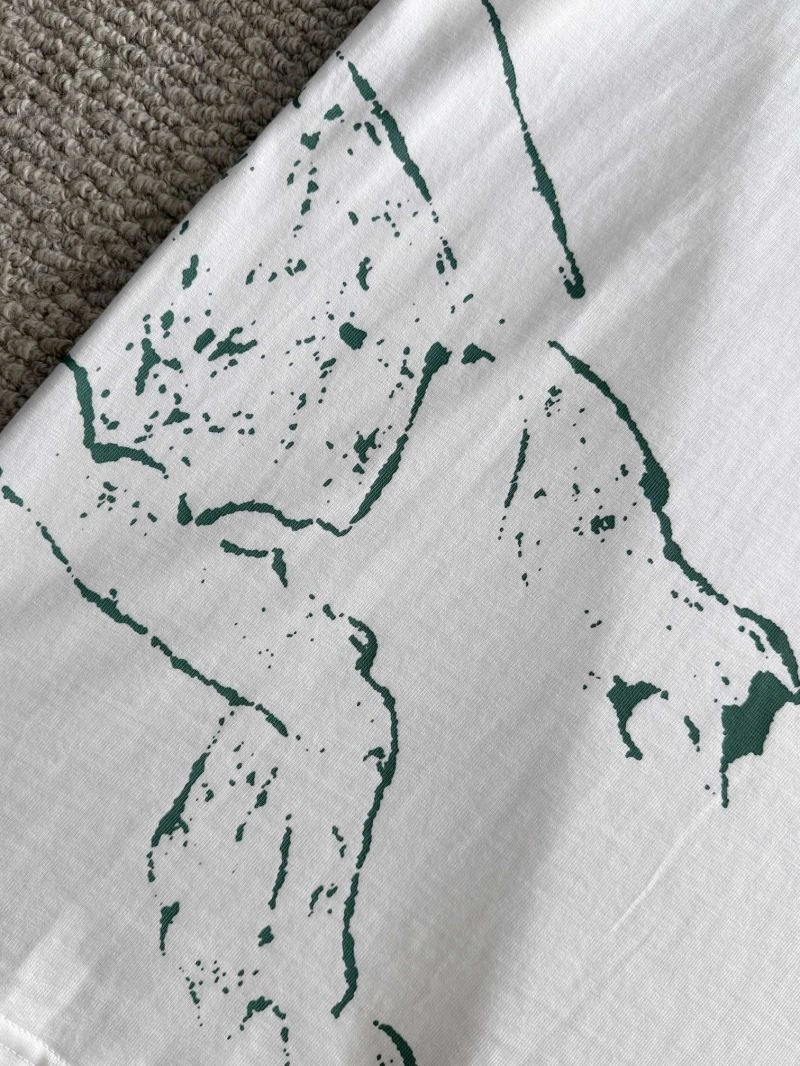Brand-authenticated Burberry T-Shirts