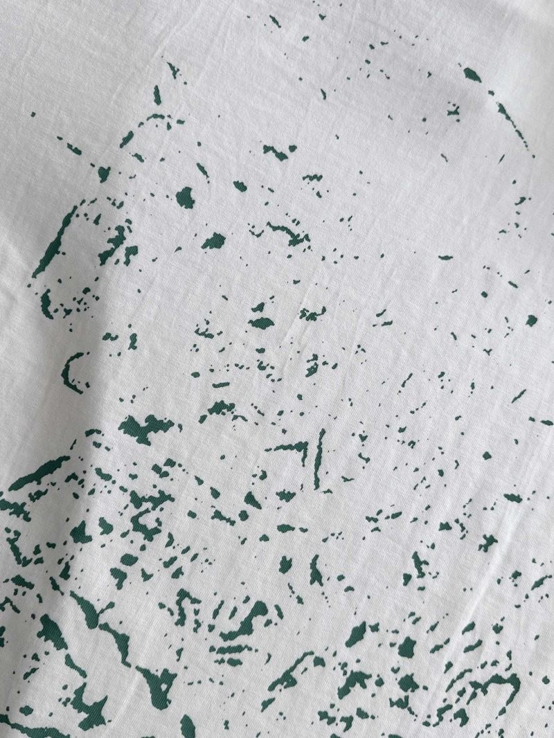 Brand-authenticated Burberry T-Shirts