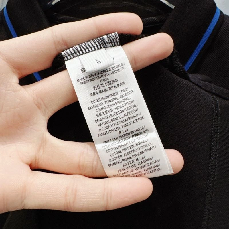 Cut-rate Burberry T-Shirts