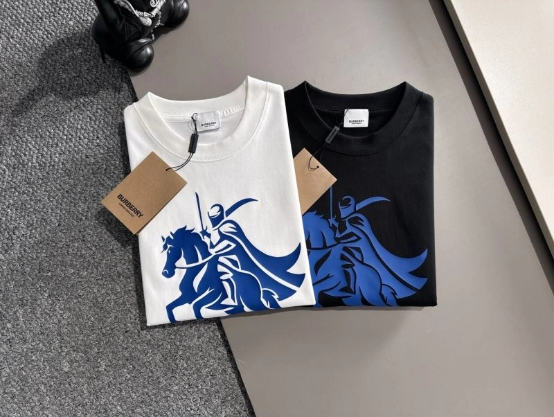 Burberry T-Shirts